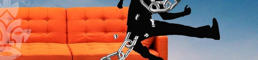 Wat Is Couch-Lock, Hoe Ontstaat Het en Wat Kun Je Ertegen Doen? - Zativo